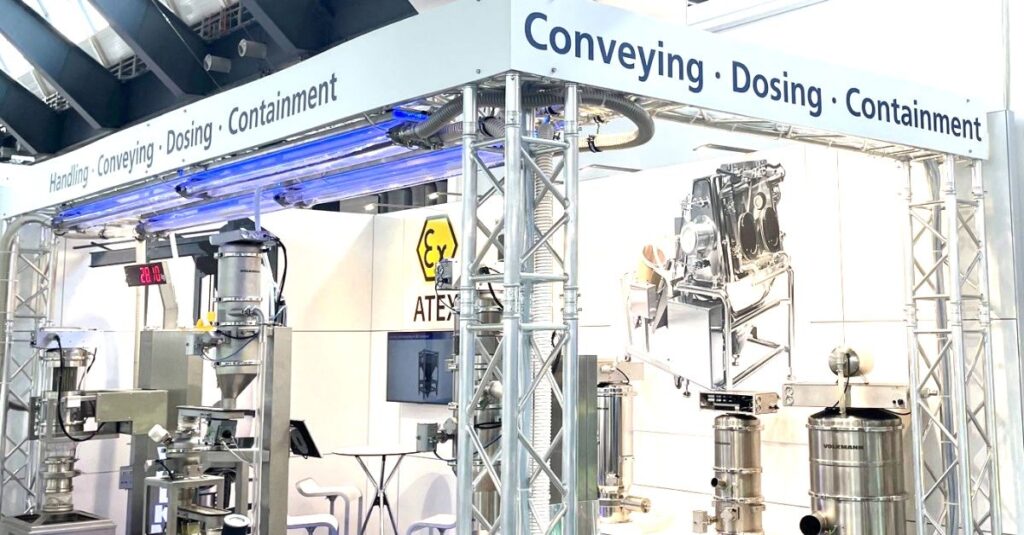 Volkmann GmbH、The Battery Show Europeに出展 | Volkmann Japan(フォルクマンジャパン)株式会社